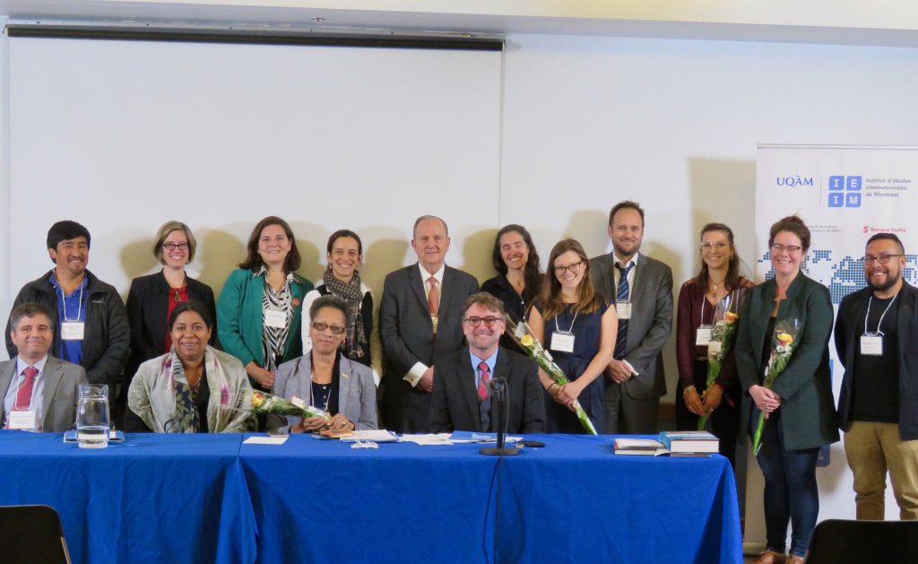 The photos of our conference of October 4, 2019 are now available! – soaa